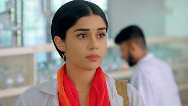 Watch Suhani Criticises Anshul's Claims Video Online(HD) On JioCinema