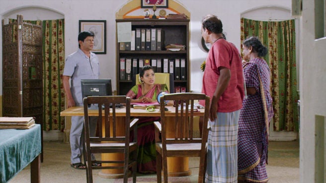 Watch Sivagami Season 1 Episode 159 : Bhathmavathi Disregards Manastha ...