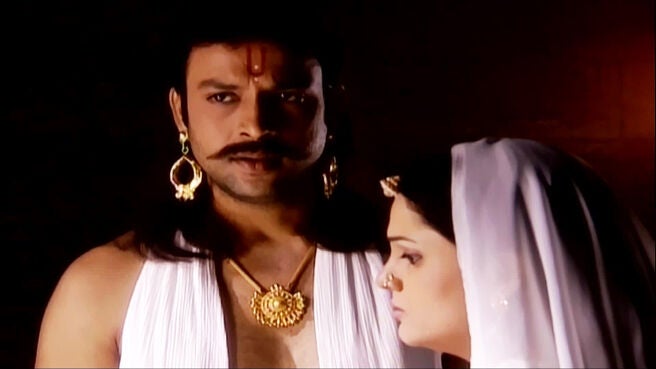 Watch Basudev Hears Shocking News! Video Online(HD) On JioCinema