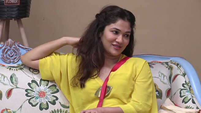 Watch Bigg Boss OTT Season 1 Episode : Ridhima-Akshara Discuss Career - Watch Full Episode ...