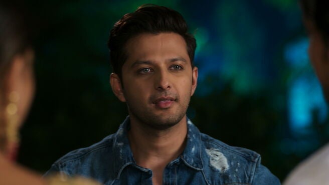 Watch Prema Baraha Season 1 Episode 78 : Aditya's Friend In Need ...