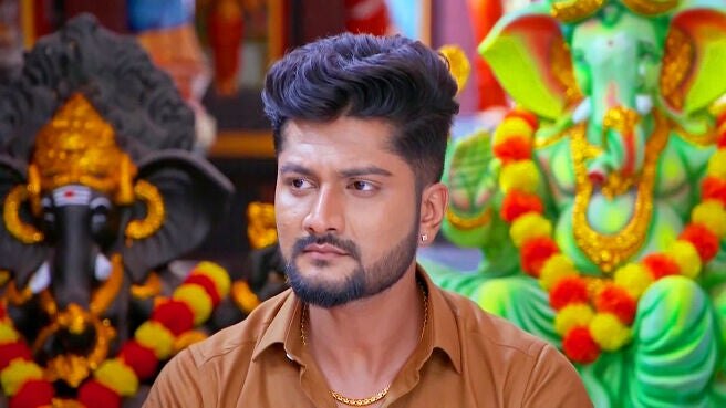 Watch Santhosh Gets Irritated Video Online(HD) On JioCinema