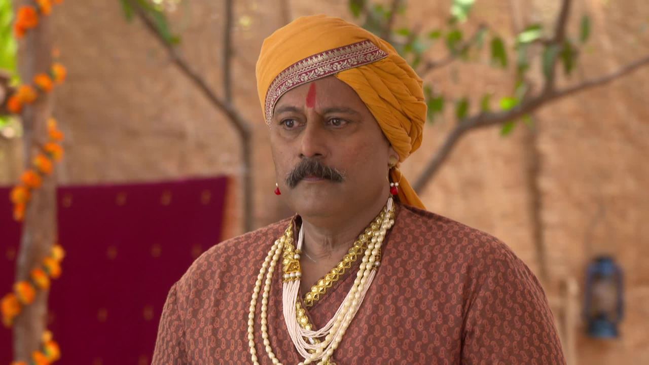 Watch Jai Jai Swami Samarth Season 1 Episode 786 : Swami's Task For ...