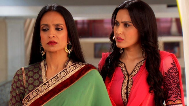 Watch Beintehaa Season 1 Episode 199 : Nafisa Confesses Her Crime ...