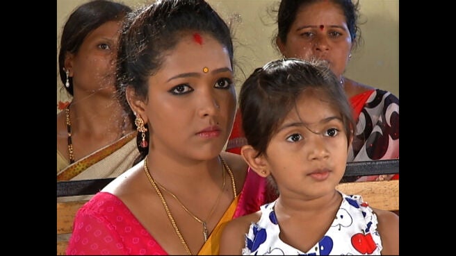 Watch Akka Season 1 Episode 98 : Khushi's Spell Breaks - Watch Full ...