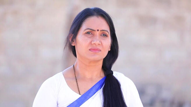 Watch Geetha Season 1 Episode 770 : Chandrika Shares Her Story - Watch ...