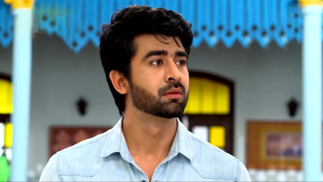 Watch Rupam Gets Emotional Video Online(HD) On JioCinema