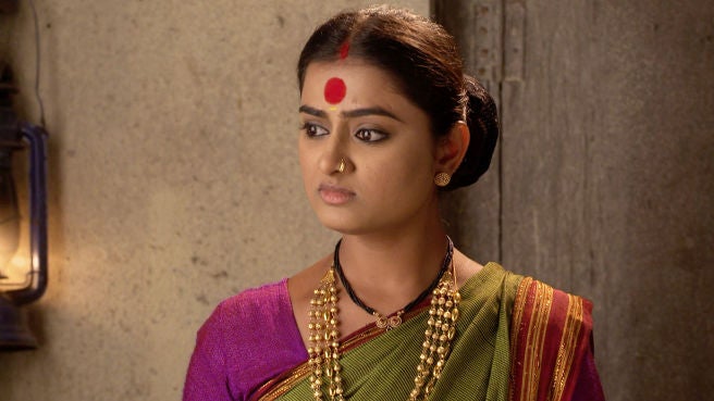 Watch Balumama Chya Navan Chang Bhala Season 1 Episode 384 : Satyava ...