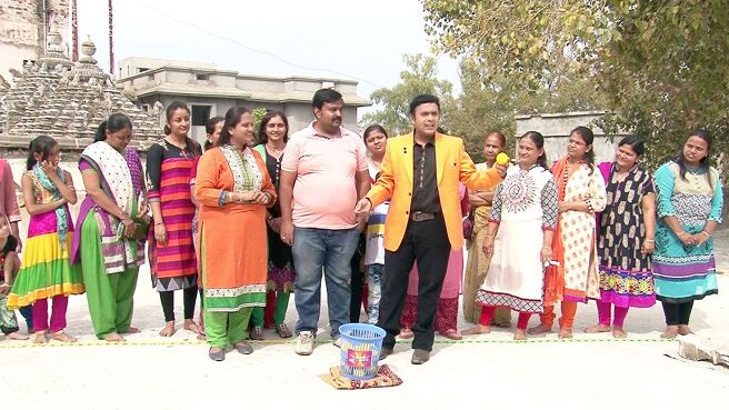 Watch Daily Bonus Season 1 Episode 418 : Historic Himatnagar - Watch ...