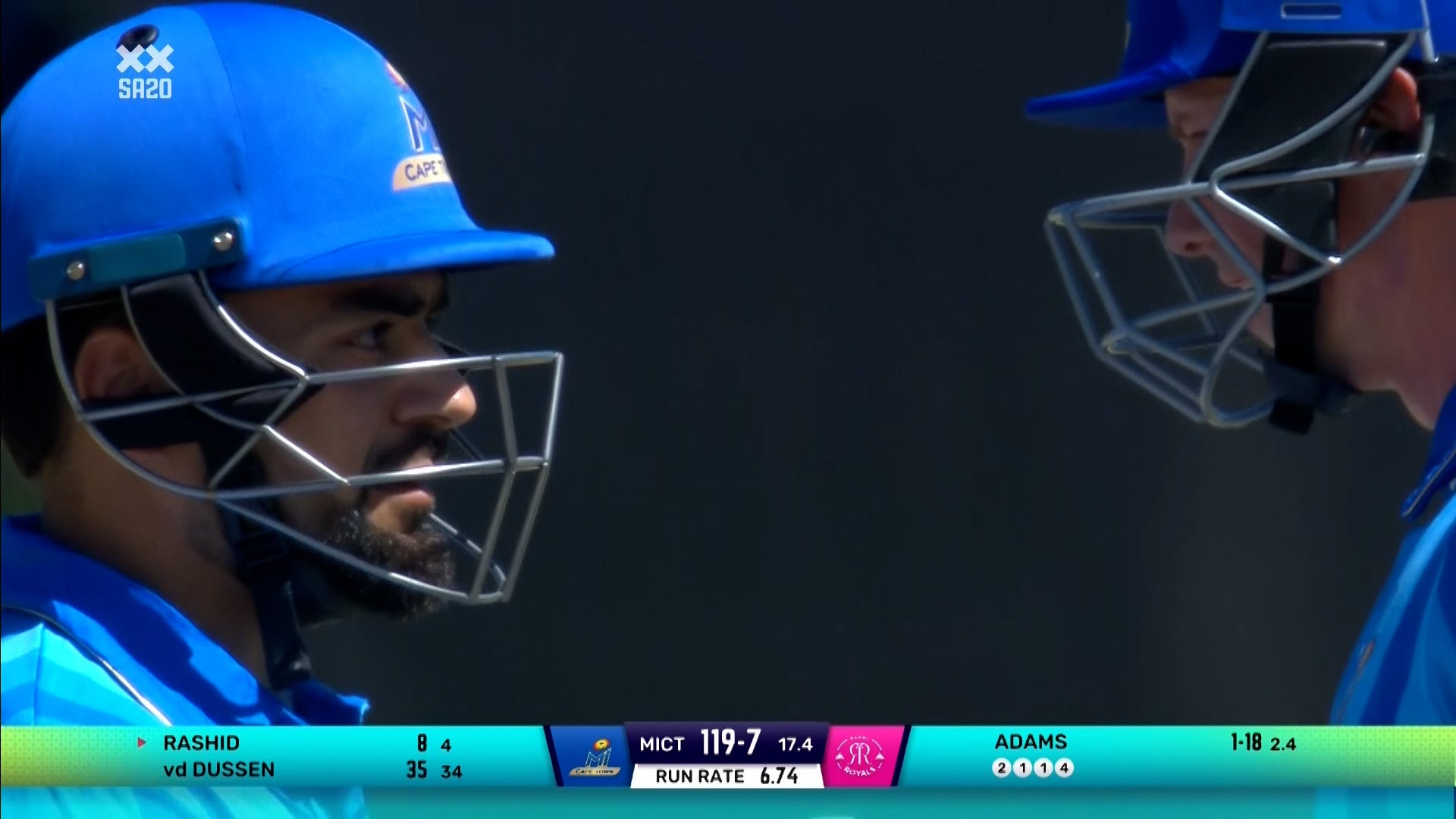 Watch PR Vs MICT - MICT Super 4s Video Online(HD) On JioCinema Watch PR Vs MICT - MICT Super 4s Video Online(HD) On JioCinema
