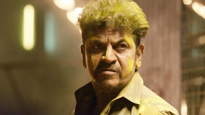Watch Shivarajkumar In 'Bairagee' Video Online(HD) On JioCinema