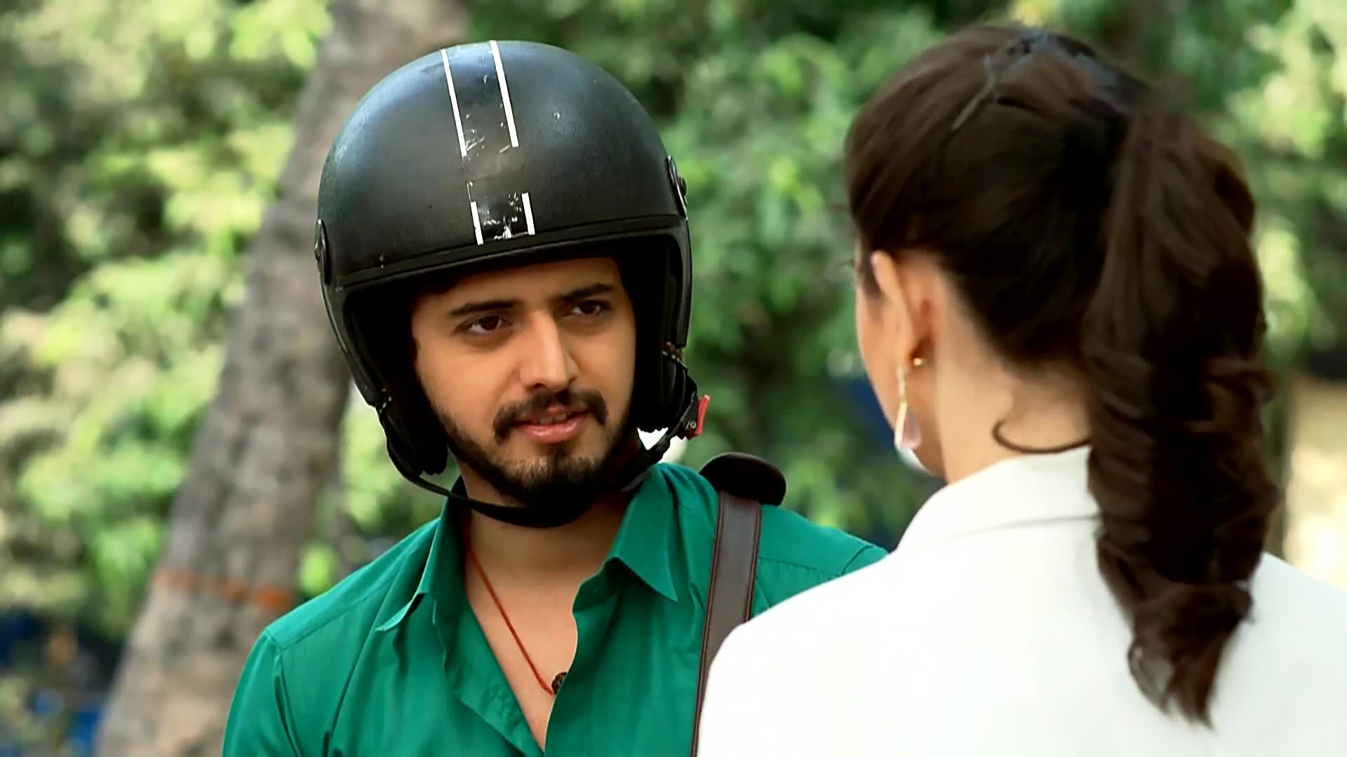 Watch Rama-Raghav's Row Video Online(HD) On JioCinema