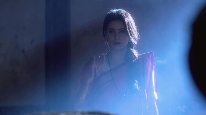 Watch Swamini Season 1 Episode 293 : Rama Plans An Escape - Watch Full ...