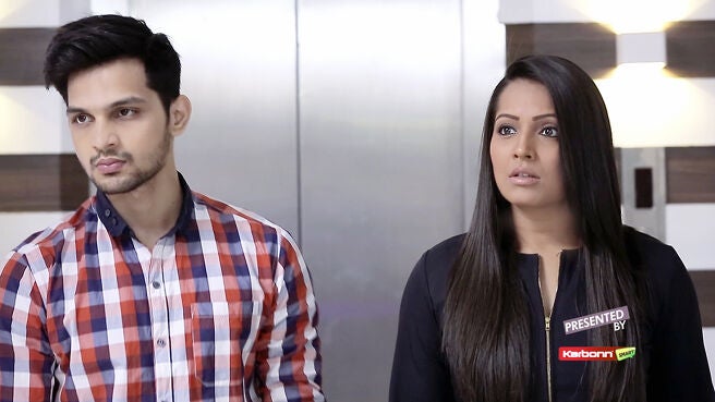 Watch Fanaah Season 2 Episode 40 : Sarthak's Cruel Ambition - Watch ...