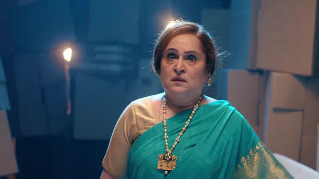 Watch Nilima Tries To Escape! Video Online(HD) On JioCinema