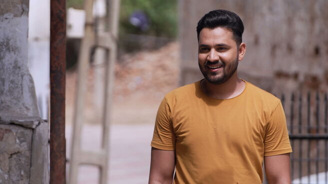 Watch Rashi Rikshawwali Season 1 Episode 546 : Shubh’s Flirtatious ...