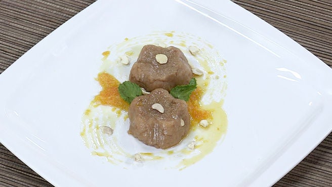 Watch Rasoi Show Season 1 Episode 4720 : Orange Delight And Kaju Anjeer ...