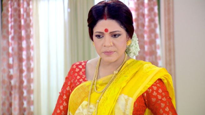 Watch Resham Jhanpi Season 1 Episode 515 : Indumoti's Cunning Plan - Watch Full Episode Online ...