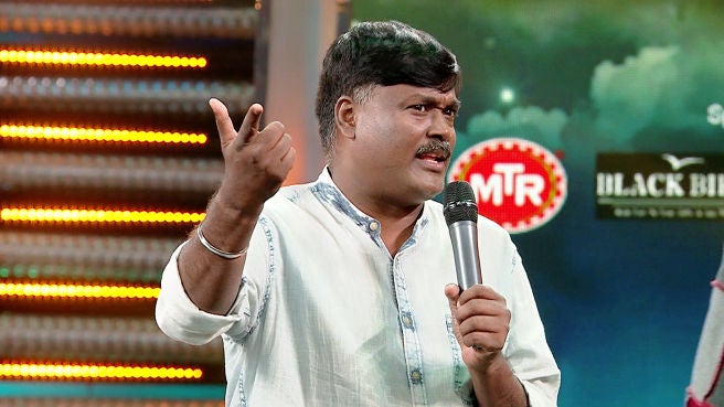 Watch Dayal Gets Candid Video Online(HD) On JioCinema