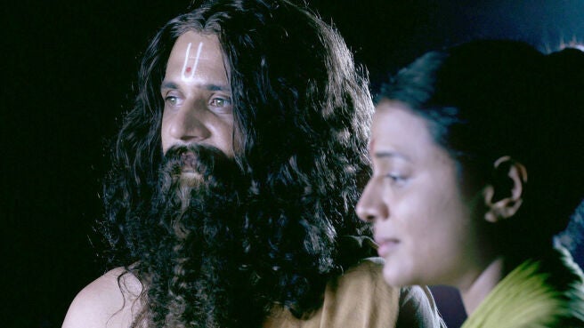 Watch Awaaz Season 1 Episode 5 : Vitthala Pant And Rukmini Bai Commit ...