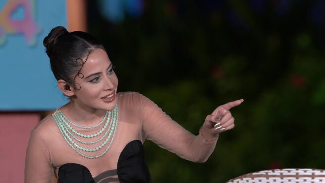 Watch MTV Splitsvilla X5 Season 14 Episode 14 : Uorfi Is Back! - Watch ...