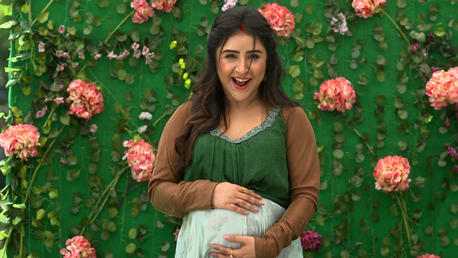 Watch Tumii Je Amar Maa Season 1 Episode 349 : A Day Of Photoshoot ...