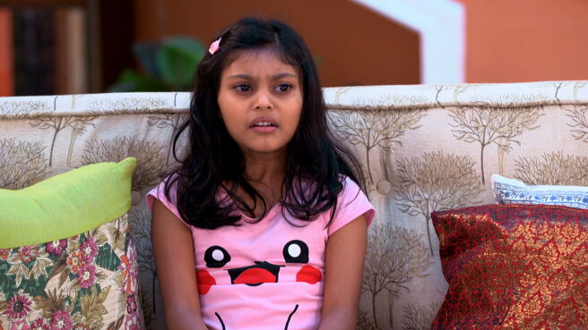 Watch Tumii Je Amar Maa Season 1 Episode 20 : Aru Asks Arohi To Promise Her - Watch Full Episode ...