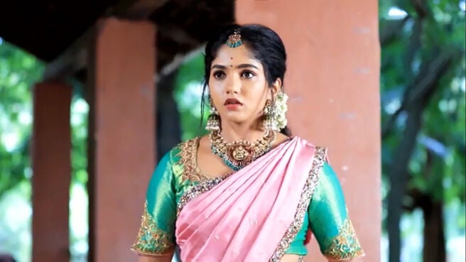 Watch Geetha Is In Disbelief Video Online(HD) On JioCinema