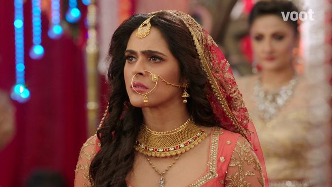 Watch Chandrakanta Season 1 Episode 36 : Chandrakanta's Shocking ...