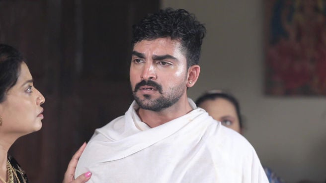 Watch Mangala Gowri Maduve Season 1 Episode 2329 : Rajeev Fails To Recognise Mangala - Watch ...