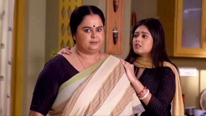 Watch Chandana Rejects Beethi's Request Video Online(HD) On JioCinema