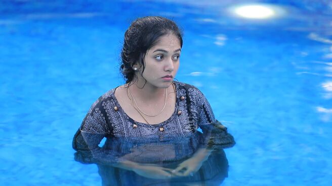 Watch Geetha Season 1 Episode 280 : Will Geetha Get Caught In The Trap ...