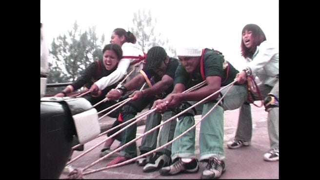 Watch MTV Roadies Season 3 Episode 13 : Question-Answer Game - Watch ...