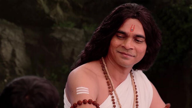 Watch Shanker Gets Blessed Video Online(HD) On JioCinema