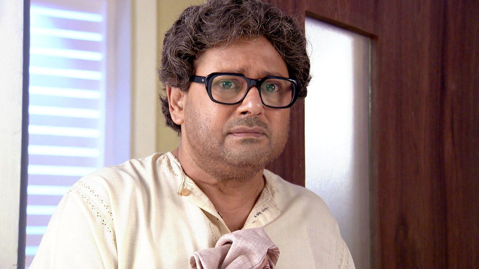 Watch E Amar Guru Dakshina Season 1 Episode 45 : Masterji Learns About Kumar's Intention - Watch ...