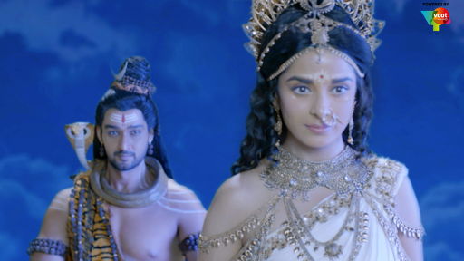 Watch Mahakaali Season 1 Episode 26 : Parvati Finds A Solution - Watch ...