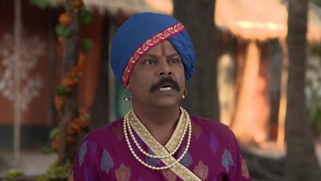 Watch Jai Jai Swami Samarth Season 1 Episode 663 : Tatyasaheb Locks ...