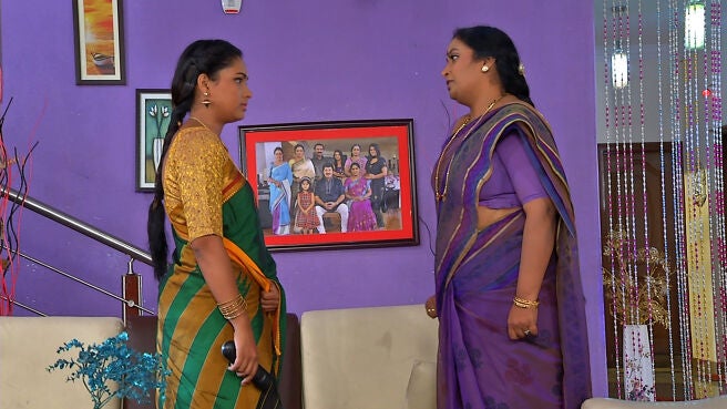 Watch Akka Season 1 Episode 417 : Episode 417 - Watch Full Episode ...