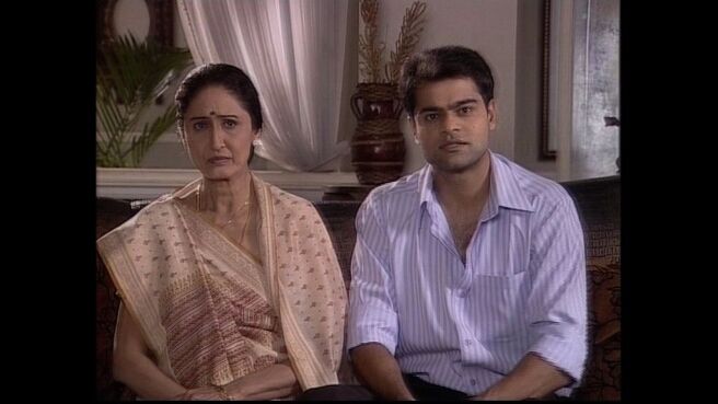 Watch Chhuta Chheda Season 1 Episode 3 : Vidya And Malav - Part 3 - Watch Full Episode Online(HD ...