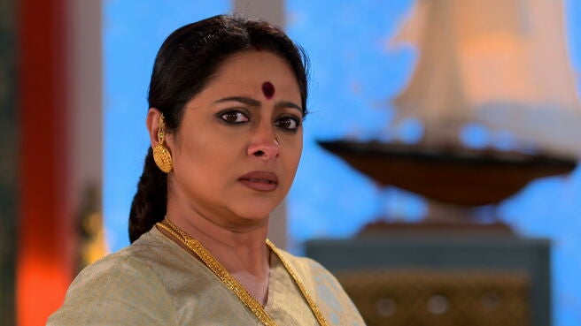 Watch Mon Mane Na Season 1 Episode 102 : Boro Ma Planning For Gauri's Murder - Watch Full ...