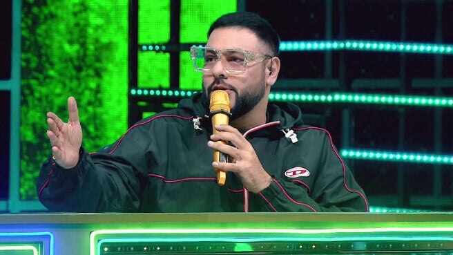 Watch Badshah: The Hustle Gets Real Video Online(HD) On JioCinema Watch Badshah: The Hustle Gets Real Video Online(HD) On JioCinema