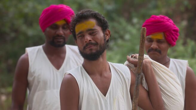 Watch Balumama Chya Navan Chang Bhala Season 1 Episode 648 : Kashya ...