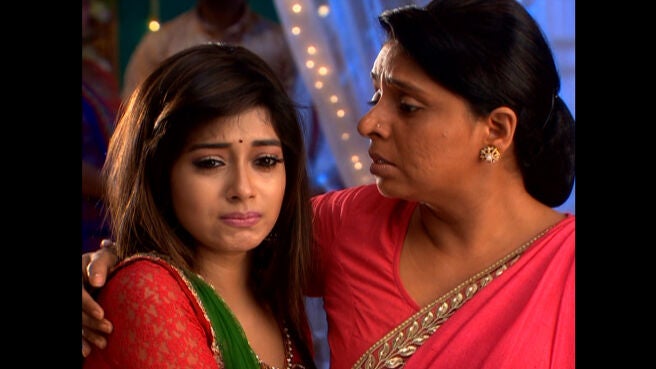 Praneeta Sahu In Uttaran