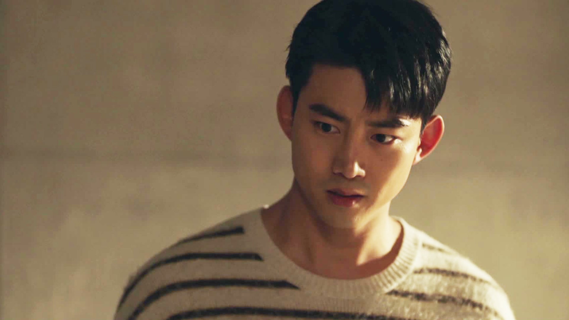 Watch The Game: Towards Zero Season 1 Episode 11 : Tae-pyeong Learns A ...