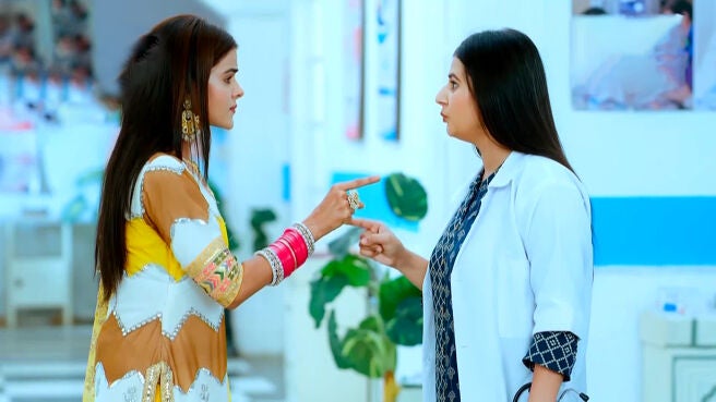Watch Tejo Becomes Furious Video Onlinehd On Jiocinema