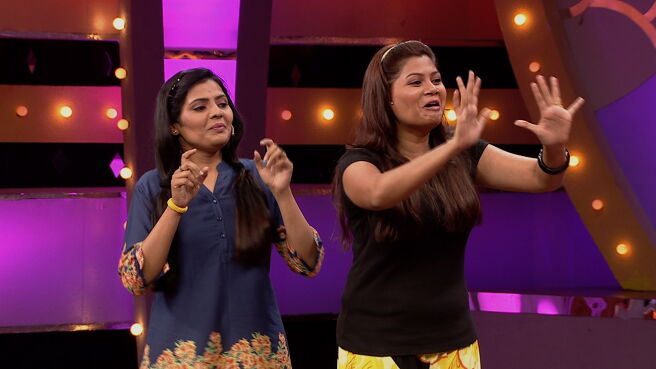 Watch Comedychi Bullet Train Season 1 Episode 85 : Shortage Of Water ...