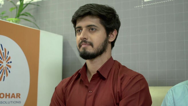 Watch Rama Raghav Season 1 Episode 9 : Rama-Raghav's Race For A Job ...