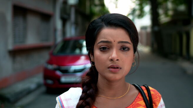 Watch Canning Er Minu Season 1 Episode 68 : Minu Thrown Out Of The Ghosal House - Watch Full ...