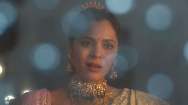Watch Jhansi Rani Season 1 Episode 35 : Laxmi Bai In A Dilemma - Watch Full Episode Online(HD ...