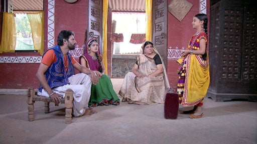 Watch Suri Season 1 Episode 381 : Will Sarpanch Permit Suri To Leave ...